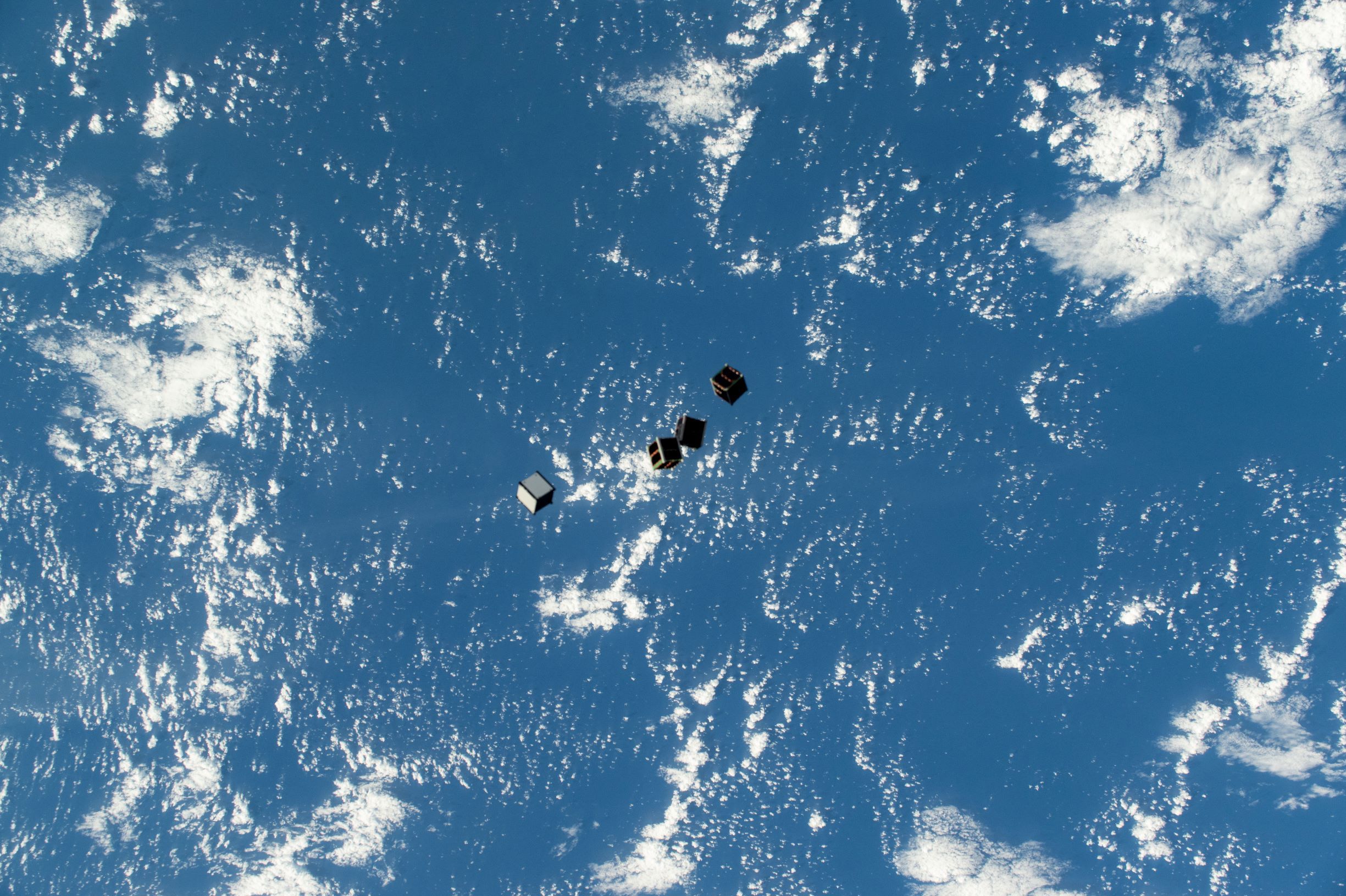 Space Debris - Common Definitions - Outer Space Security Lexicon