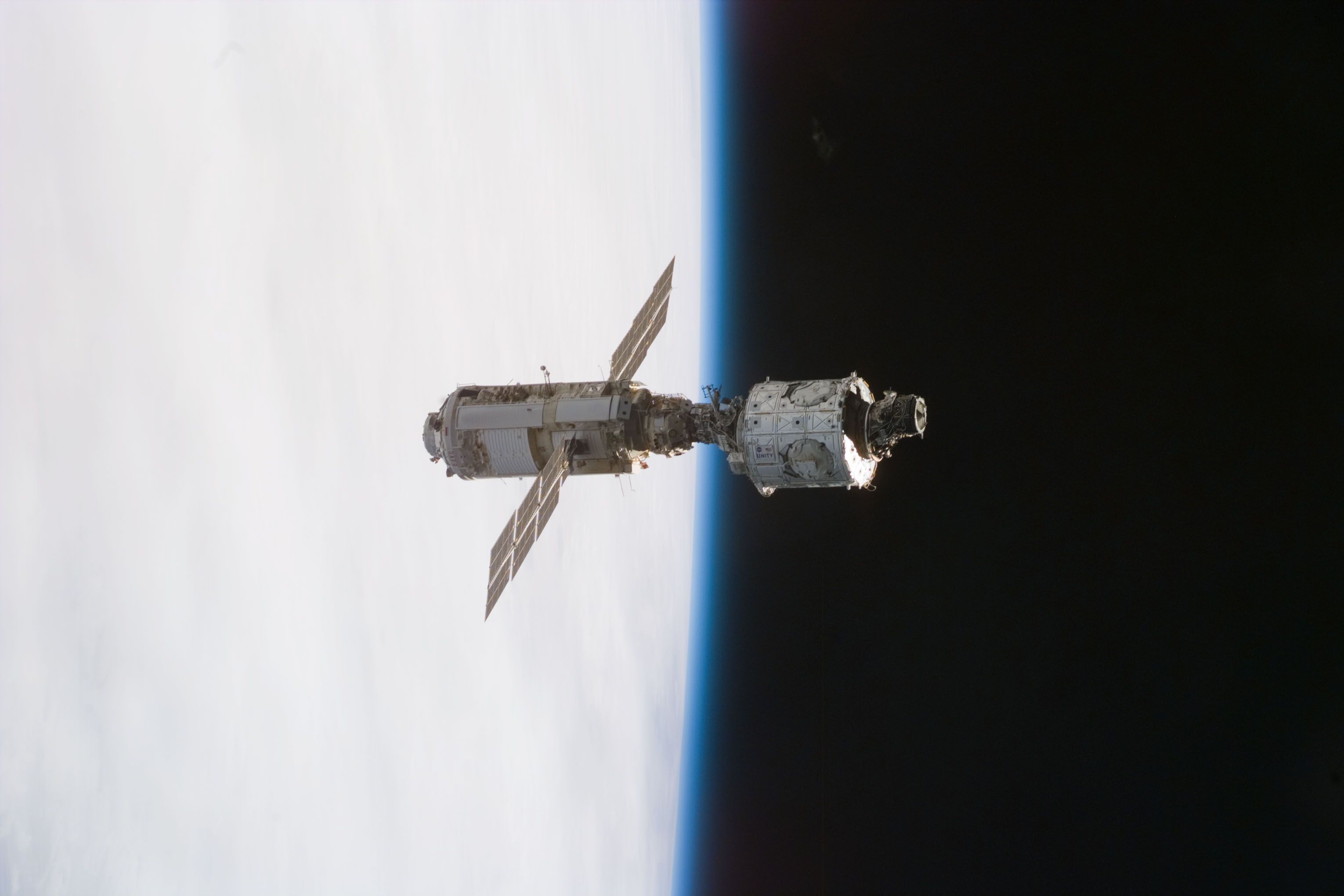 Space Situational Awareness (SSA) - Common Definitions - Outer Space ...